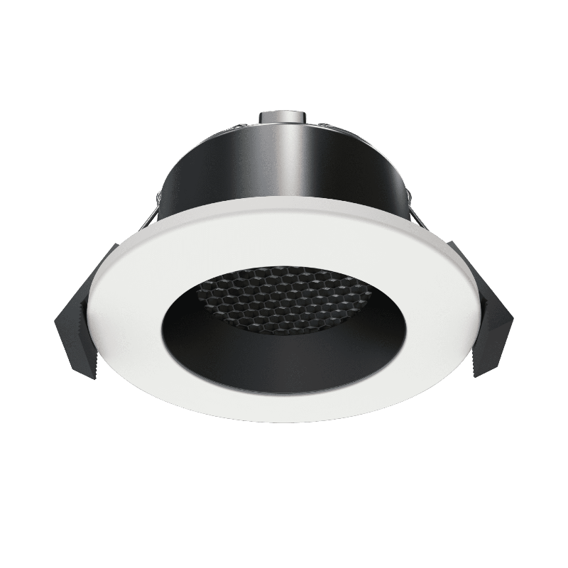 Pluto Mini UGR - Lumine LED